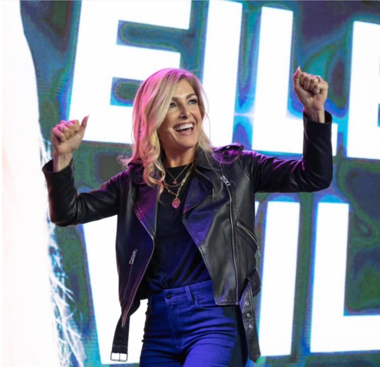 Life Unleashed Live™ ⎹ Houston, TX